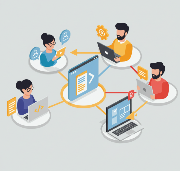 Unlocking Innovation: The Power of Innersourcing in Tech